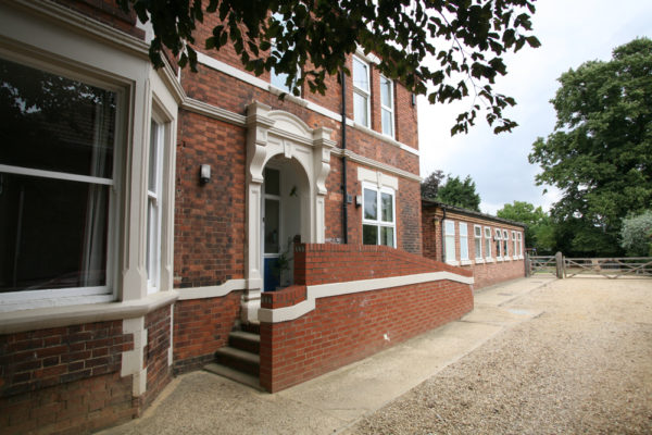 Residential Childcare Services – The Beeches