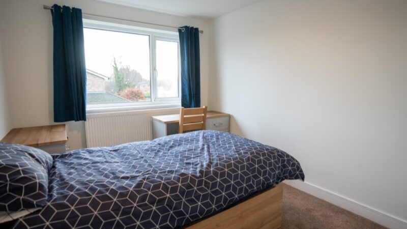 Pear Tree House - The Beeches Residential Childrens Home