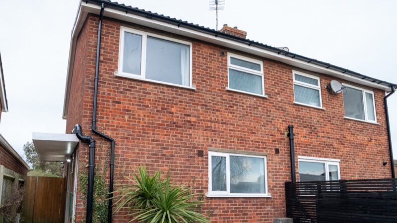 Pear Tree House - The Beeches Residential Childrens Home