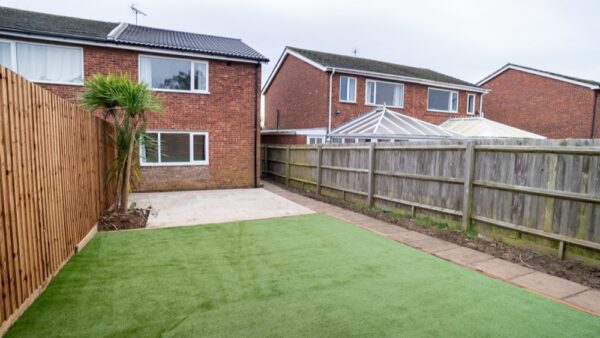 Pear Tree House - The Beeches Residential Childrens Home