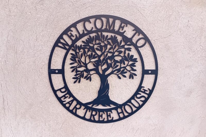 Pear Tree House - The Beeches Residential Childrens Home